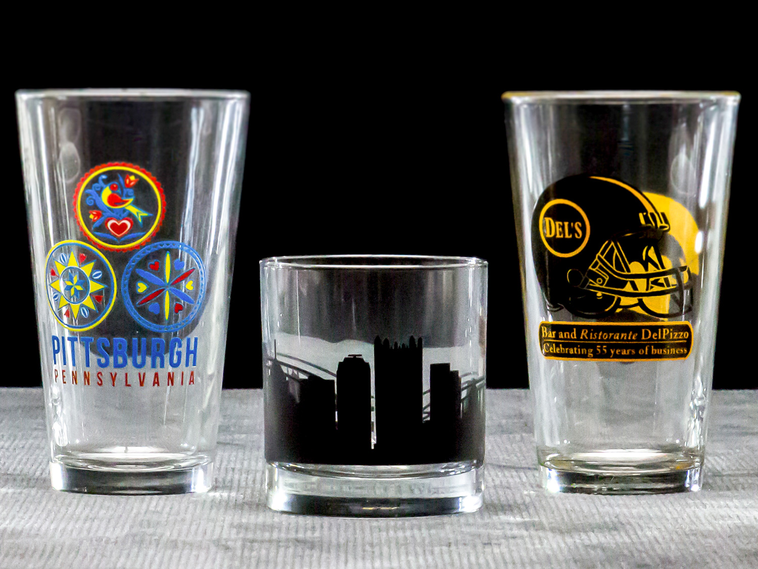 Services – Specialty Etching Shoppe