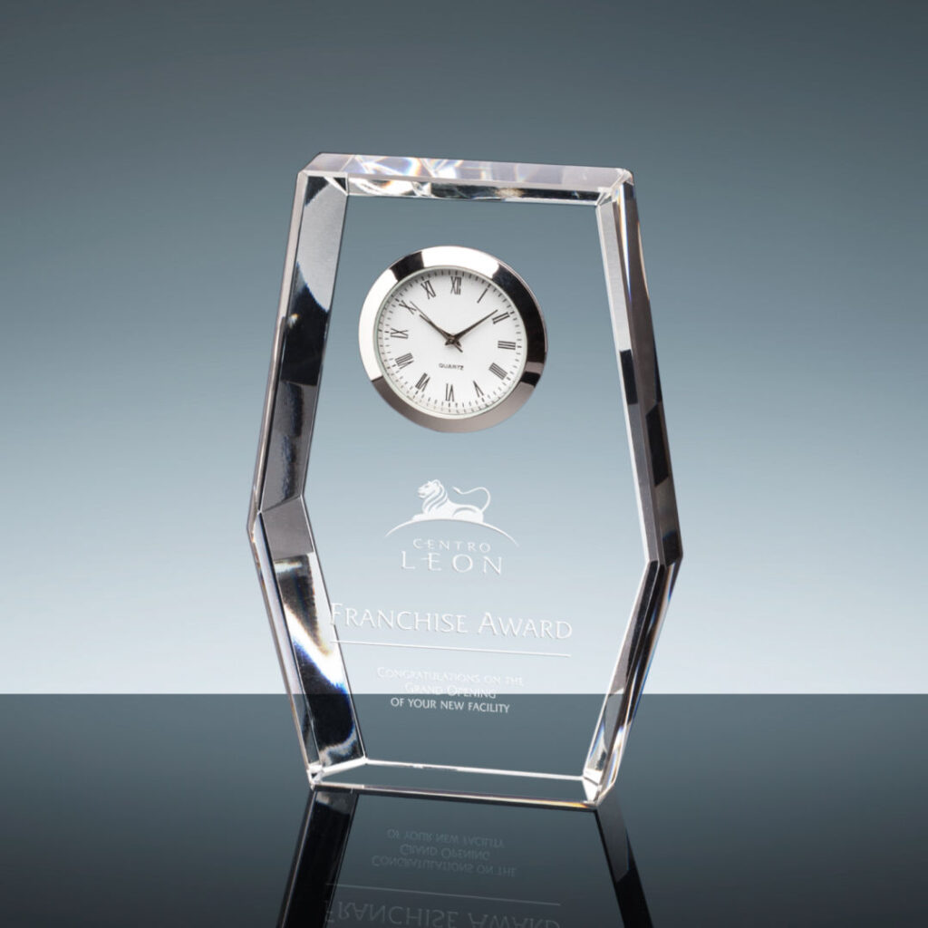 Clocks – Specialty Etching Shoppe