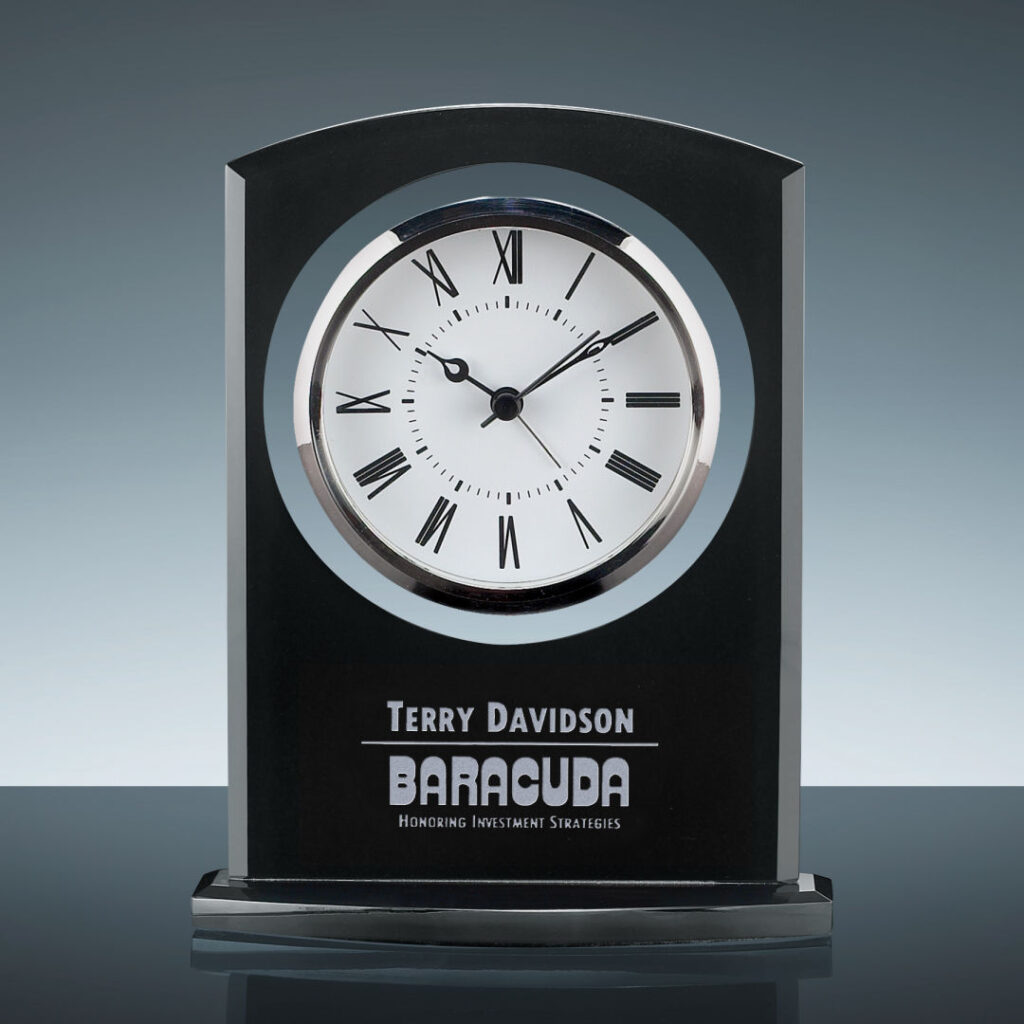 Clocks – Specialty Etching Shoppe