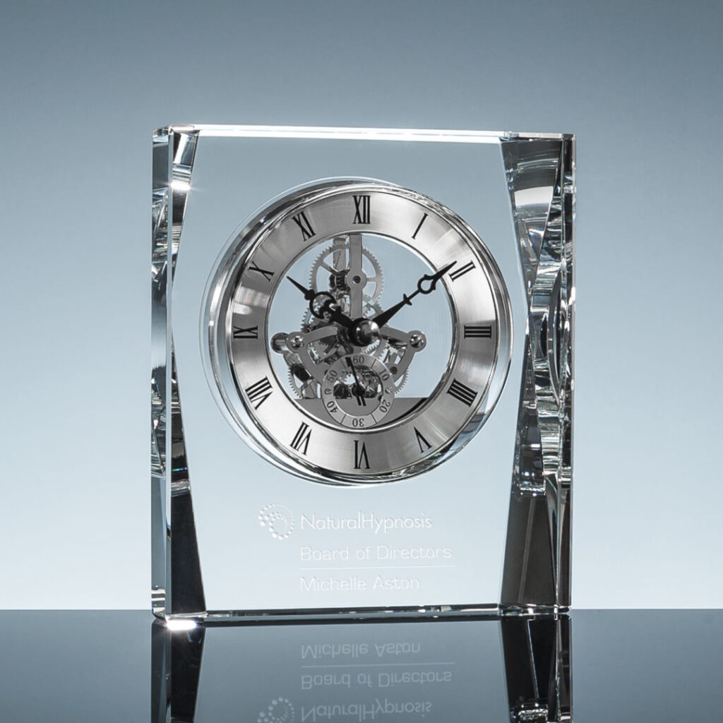 Clocks – Specialty Etching Shoppe