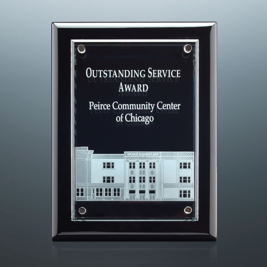 Plaques – Specialty Etching Shoppe