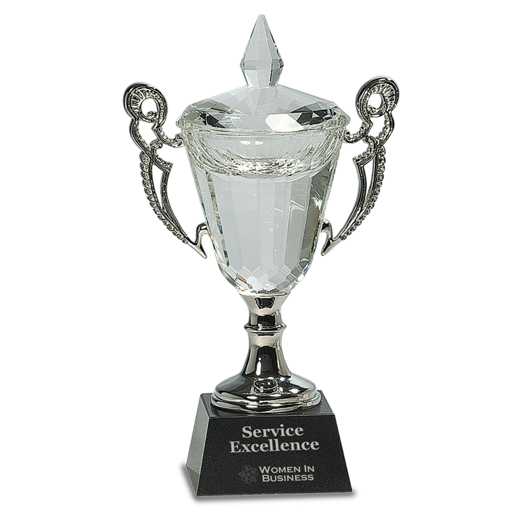 Crystal Trophies – Specialty Etching Shoppe